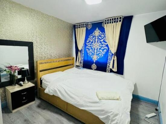 Otel Bentleys, Newcastle upon Tyne, foto