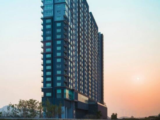 Otel Baan Kiang Fah 1607 by Montri C, Dünya, foto