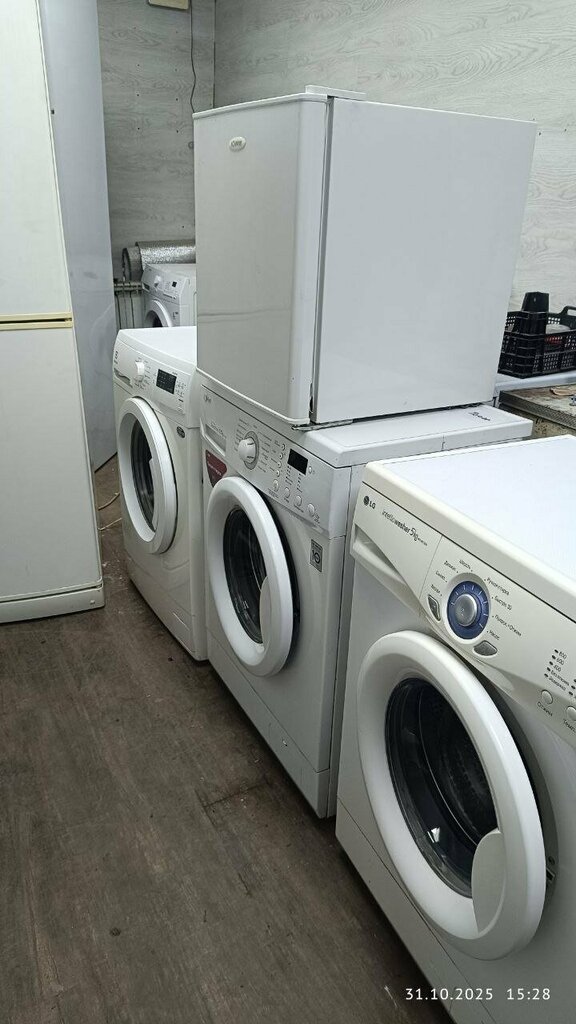 Beyaz eşya servisleri С-сервис, Kemerovo, foto