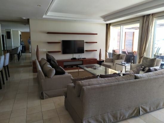 Otel Va Waterfront Marina Yacht Basin - 3 Bedrooms, Capetown, foto