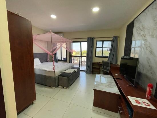 Otel Nimule Logistics, Juba, foto