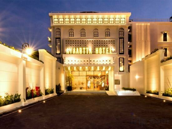 Otel Ayaartta Hotel Malioboro, Yogyakarta, foto