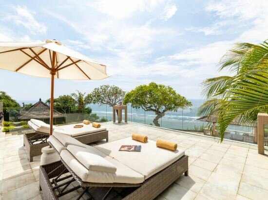 Otel Villa Nagasutra by Nakula, Bali, foto