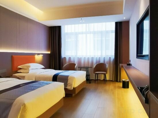 Otel Aifeel Hotel, Şansi, foto