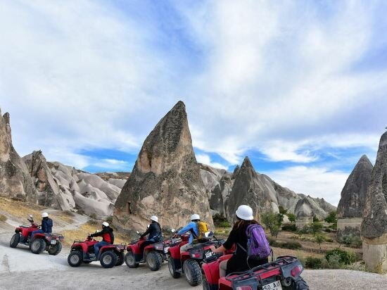 Otel Cappadocia Divin Suites House, Nevşehir, foto