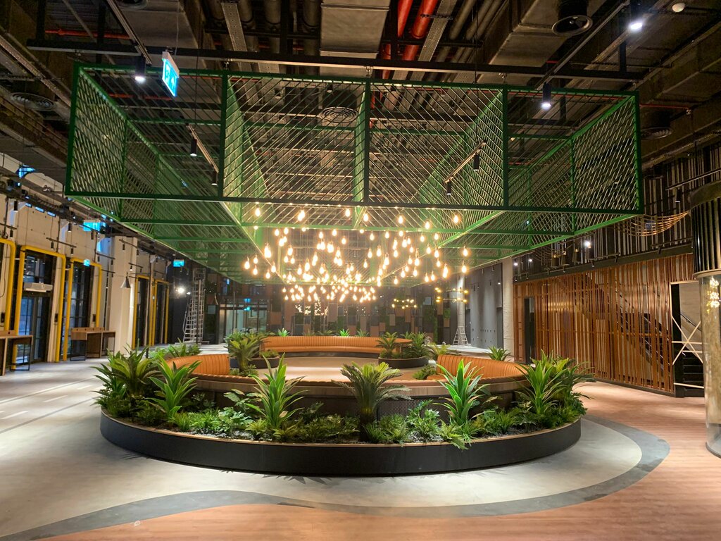 i̇nşaat firmaları Şahin İnşaat Mühendislik, İstanbul, foto