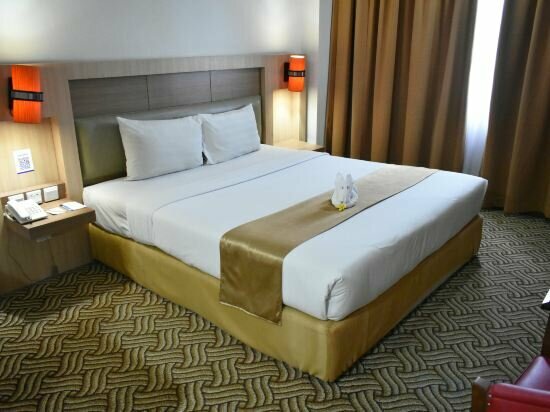 Otel Royal Malioboro Yogyakarta by Aston, Yogyakarta, foto