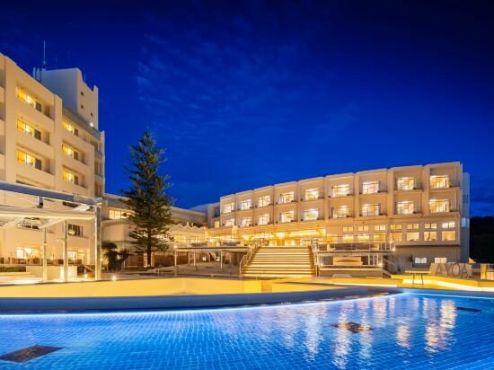 Otel Taoya Shirahama Senjyo, , foto