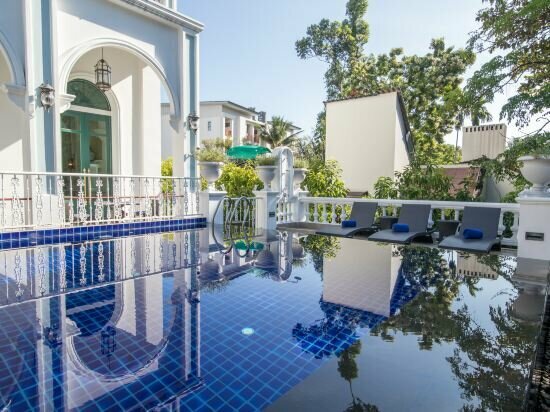 Otel Sabai Sabai Chiang Mai, Chiang Mai, foto