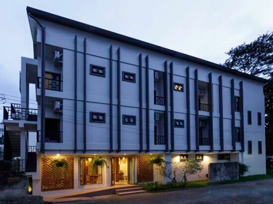 Otel The Locals Chiang Mai, Chiang Mai, foto