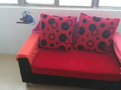 ГОСТИНИЦА AIXIN CHUANGYE YOUTH HOSTEL, Гуандун, Китай от 948 ₽ — Яндекс Путешествия