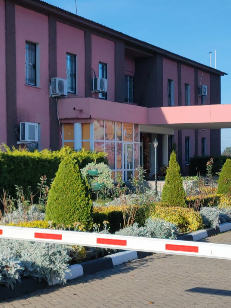 Market Grocery store, Mogiliovskaya oblastı, foto