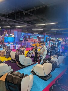 КидЛенд (ulitsa Studenetskaya Naberezhnaya No:20А), restoran  Tambov'dan