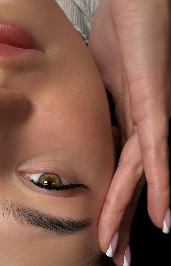 Kaş ve kirpik salonu Наращивание ресниц, Novokuznetsk, foto