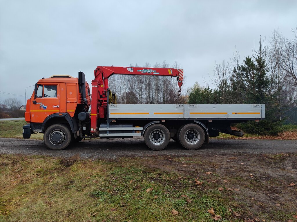 Araç modifiye Переоборудование ТС, Çehov, foto