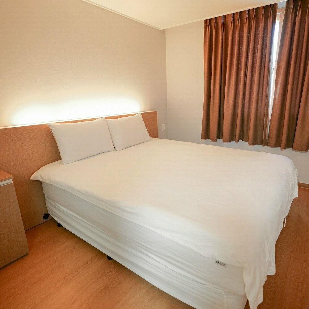 Otel Residence Hotel I, Güney Gyeongsang İli, foto