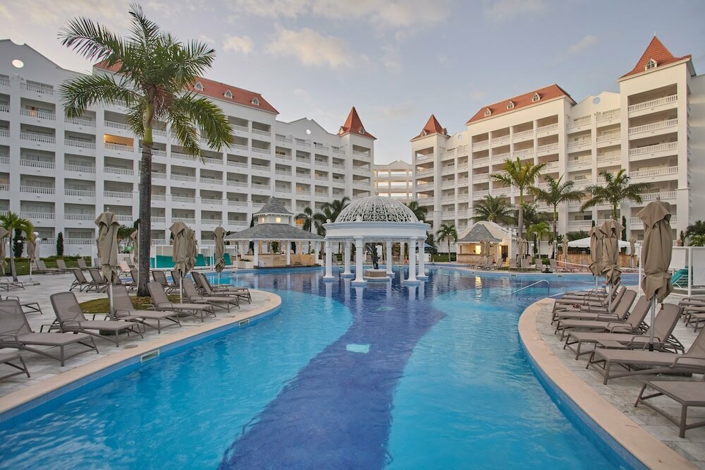 Otel Bahia Principe Luxury Runaway Bay - Adults Only - All Inclusive, Dünya, foto