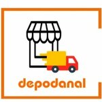 Depodanal (İstanbul, Kadıköy, Feneryolu Mah., Yıldıray Sok., 22A), temizlik ürünleri  İstanbul'dan