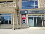 Kapital ATM (City of republican subordination Baku, Narimanov district, Еhmеd Rеcеbli Street, 18А), atm'ler  Bakü'den