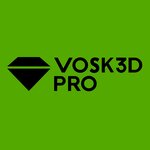 Vosk3d-pro (Vinnitskiy pereulok No:1/10, mikrorayon Rabochiy Gorodok), 3d hizmetler  Rostov‑na‑Donu'dan