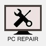 PC Repair (MKAD, 8th kilometre No:3к2), bilgisayar teknik servisleri  Moskova'dan