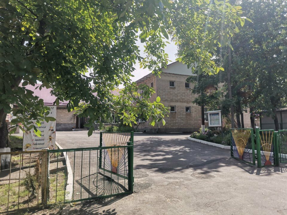 Anaokulları Grădinița-creșa nr. 8, Kişinev, foto