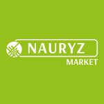 Nauryz (Stepnaıa kóshesi No:2Б, Auezov City Administrative District, Mamyr shaǵyn aýdany), süpermarket  Almatı'dan