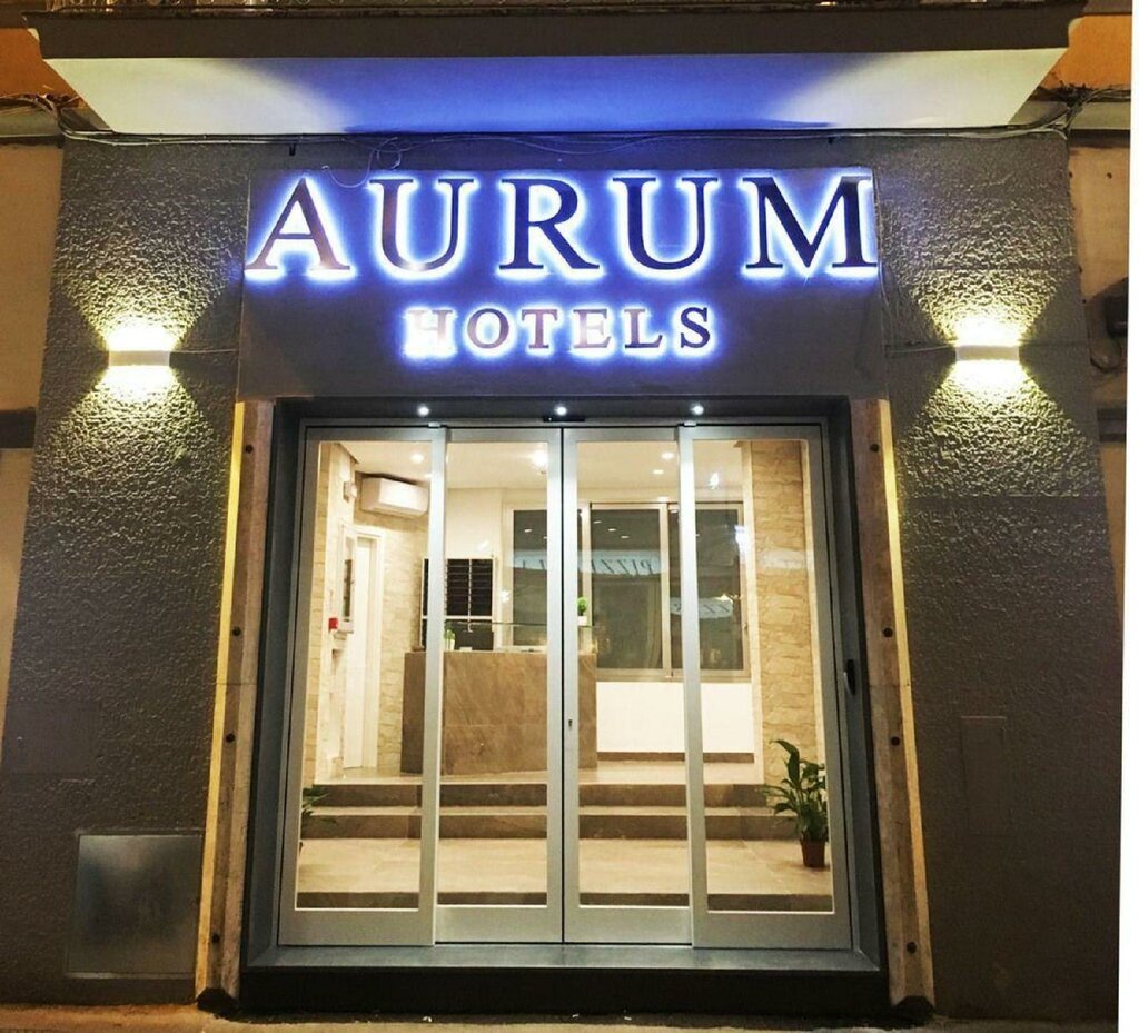Otel Relais Luce Florence, Floransa, foto