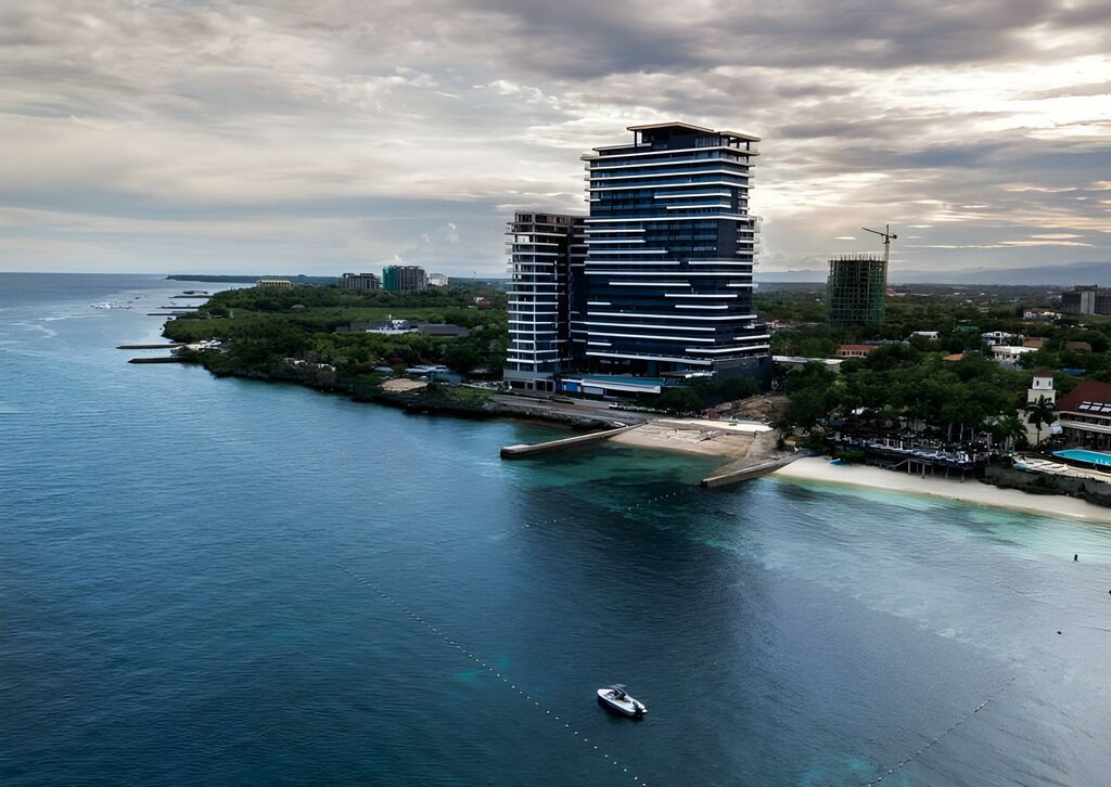 Otel The Reef Island Resort Mactan, , foto