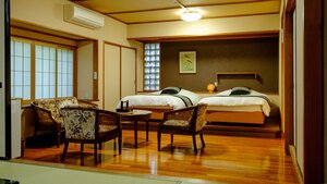 Misasa Onsen Misasakan (Iwate Prefecture, Shimohei District, Town of Yamada), otel