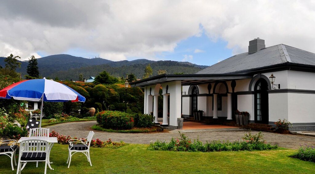Otel Royal Cocoon, Nuwara Eliya, foto
