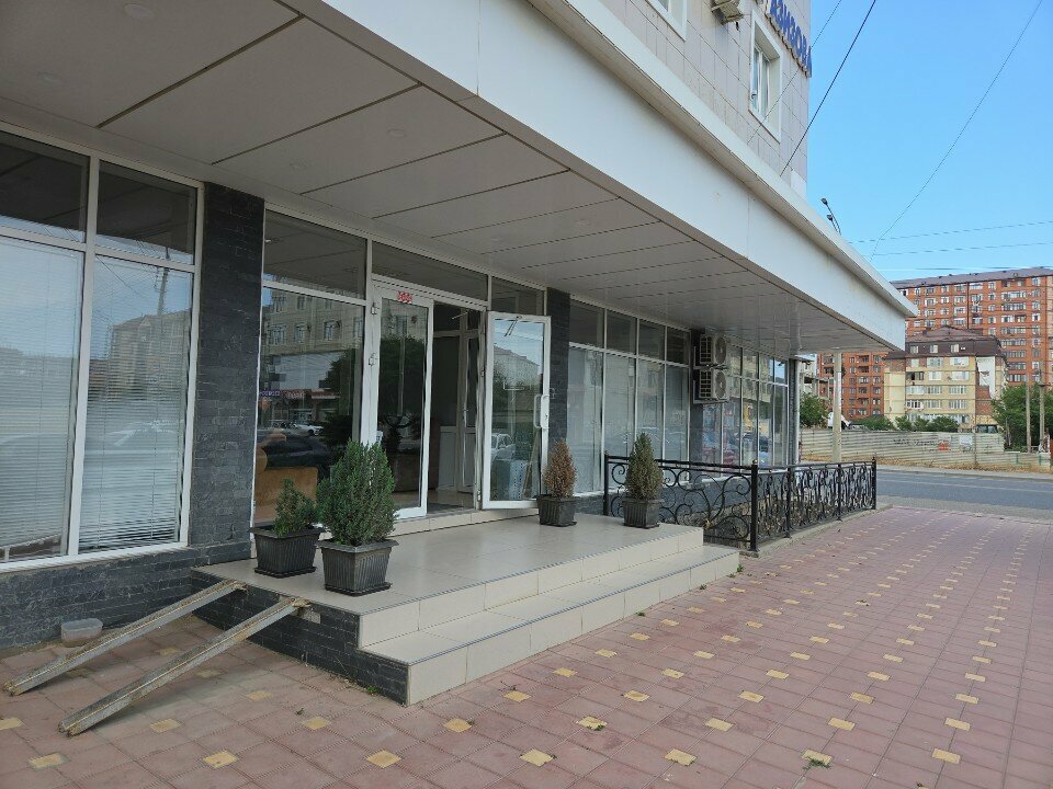 Tıp merkezleri ve klinikler ЛанцетПро, Makhachkala, foto