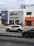 Gane (Valle del Cauca, Municipio de Santiago de Cali, Avenida Alfonso Bonilla Aragon, 69-14), şans oyunu bayileri  Cali'den