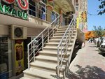 Pivə Zakuska (seyx Mеxеmmеd Xiyabani Street No:129L), bira dükkanı  Bakü'den