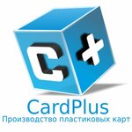 Cardplus (50th-letiya Rostselmasha Street No:7Б/2Б), plastik kart hizmetleri  Rostov‑na‑Donu'dan