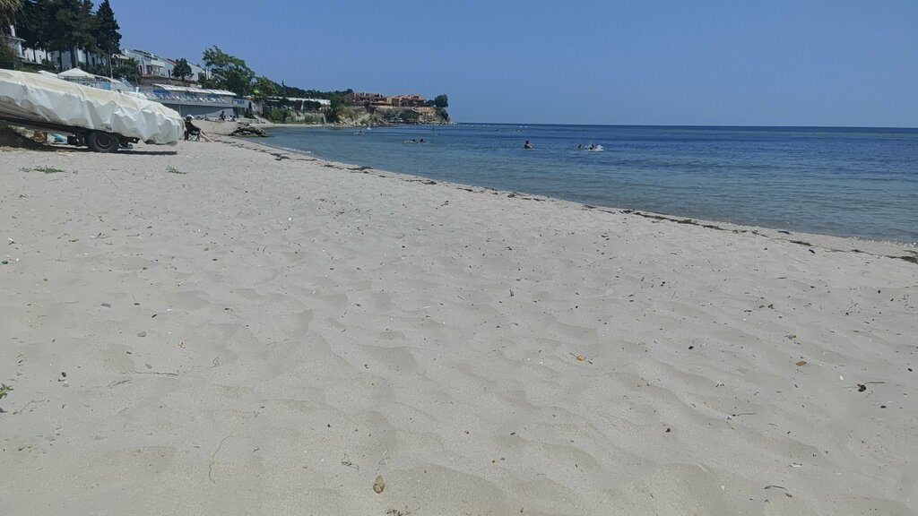 Konut blokları Barın Tatil Sitesi, Marmara Ereğlisi, foto
