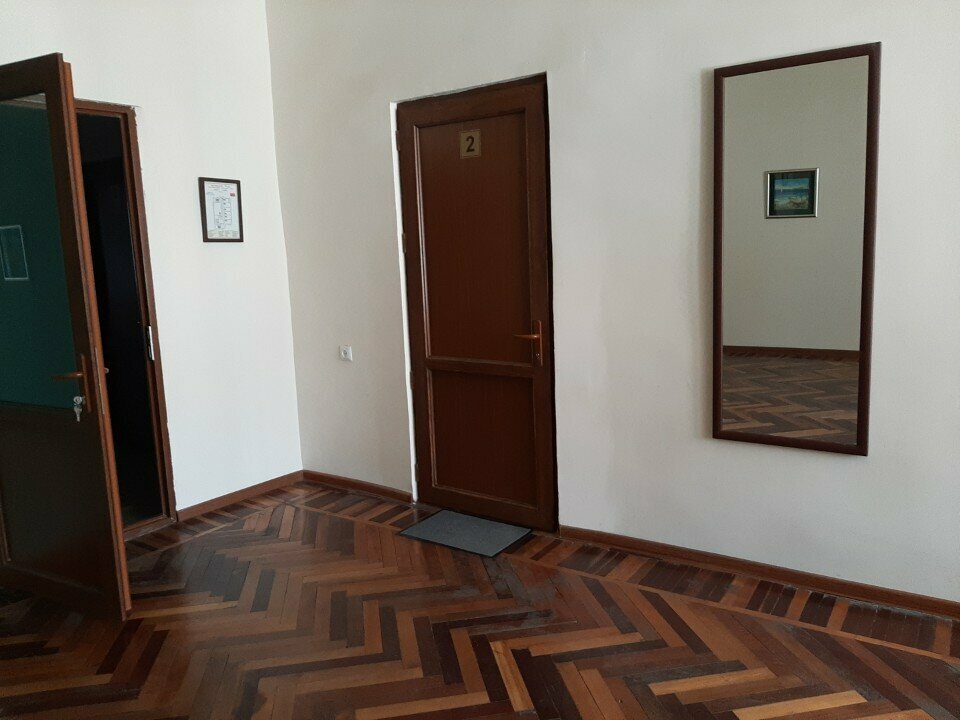 Eksper büroları Альта Вип, Erivan, foto