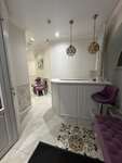 Cosmetologist Dermatologist Pavel Kusin (Bolshoy Drovyanoy Lane No:8с1), kozmetoloji, kozmetik salonları  Moskova'dan