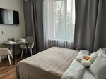 AV Arctic House (Kominterna Street No:11/2), otel  Murmansk'tan