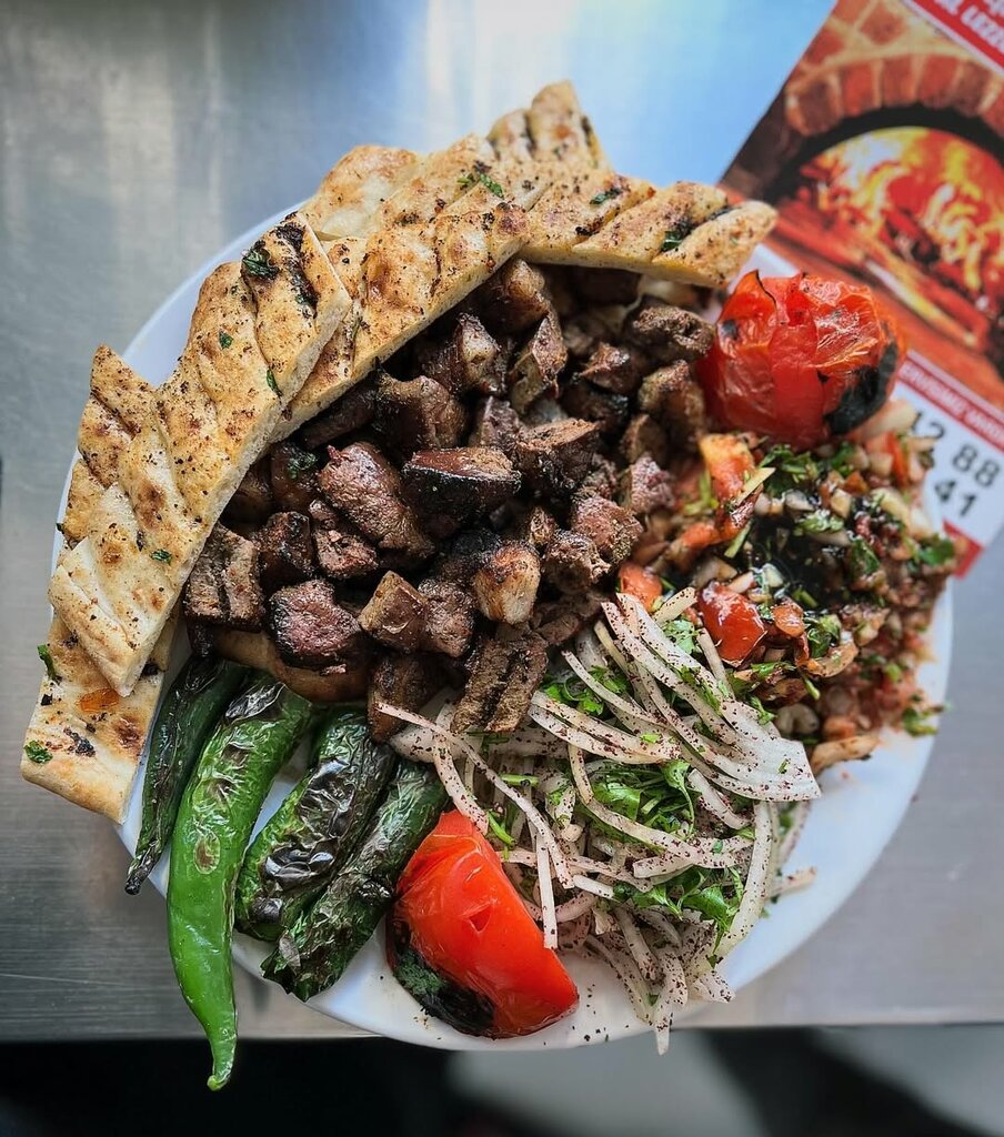 Restoran Taş Fırın 23, Silivri, foto