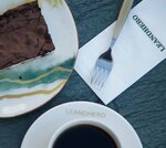 Leandhero Coffee (İzmir, Bayraklı, Mansuroğlu Mah., 288/6 Sok., 8/2), kahve dükkanları  İzmir'den