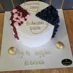 Siyabend Pasta Cafe (Iğdır, Iğdır Merkez , Söğütlü Mah., Fevzi Sok., 12), pasta, şekerleme ve tatlı  Iğdır'dan