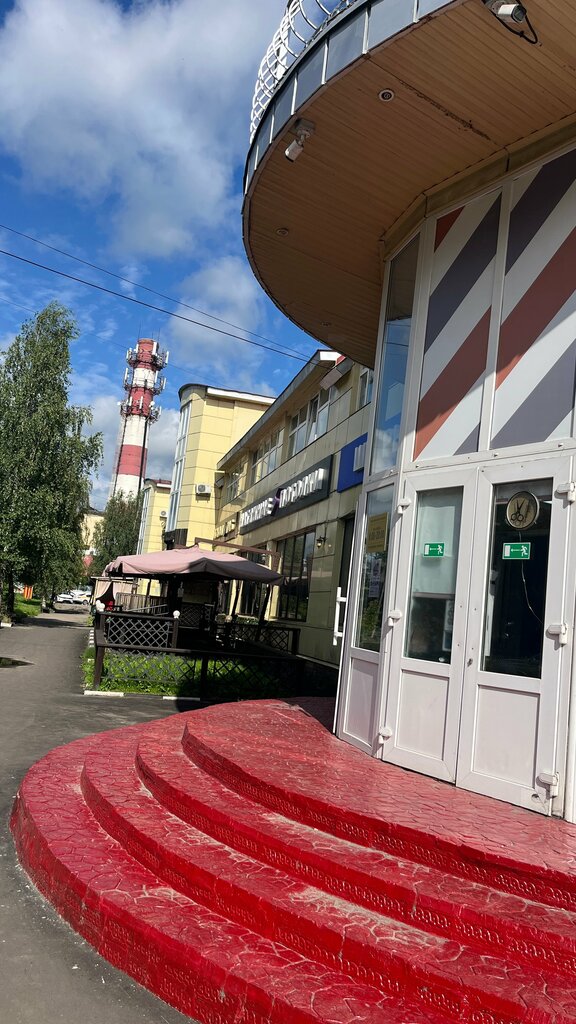 Çocuklar için kutlama organizasyonları АртМедиаБаза Пластилин, Lobnia, foto