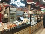 Khleb & kalach (Grekova Street No:3к3), ekmek fırını  Moskova'dan