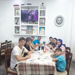 Tezcan Kuaför (Yalova, Yalova Merkez, Fevzi Çakmak Mah., Bora Sok., 9), kuaförler  Yalova'dan