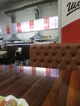 Bon Appetit (Kasymbekov Street No:8Г/1), suşi restoranı  Osh'tan