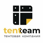 TenTeam (Garazhnaya ulitsa No:19/1), çerçeve ve çadır yapıları  Labinsk'ten