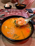 Pho Hoi An (Novostroevskaya Street No:6А), kafe  Şçerbinka'dan
