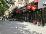 MakMak (Huseyn Cavid Avenue No:50A), çiçekçiler  Bakü'den