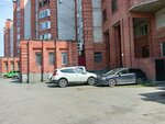 Транснефть (Lenin Avenue No:199), petrol taşımacılığı  Tomsk'tan